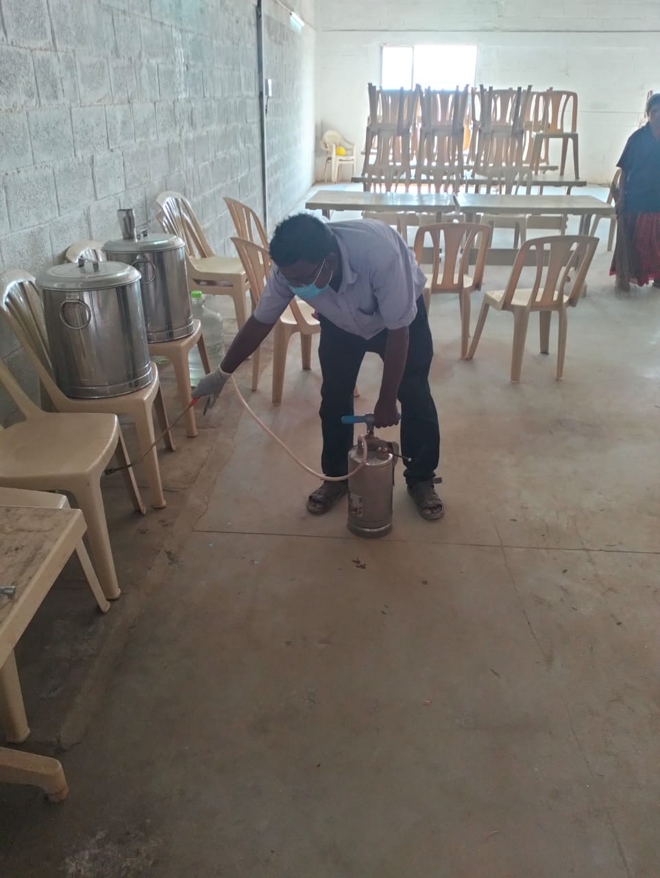 Pest Problem in Madurai? Cal PCS Pest Control Madurai Professionals ...